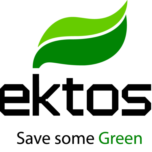 ektos.com – Energy Management for Restaurant, Schneider Electric Partner